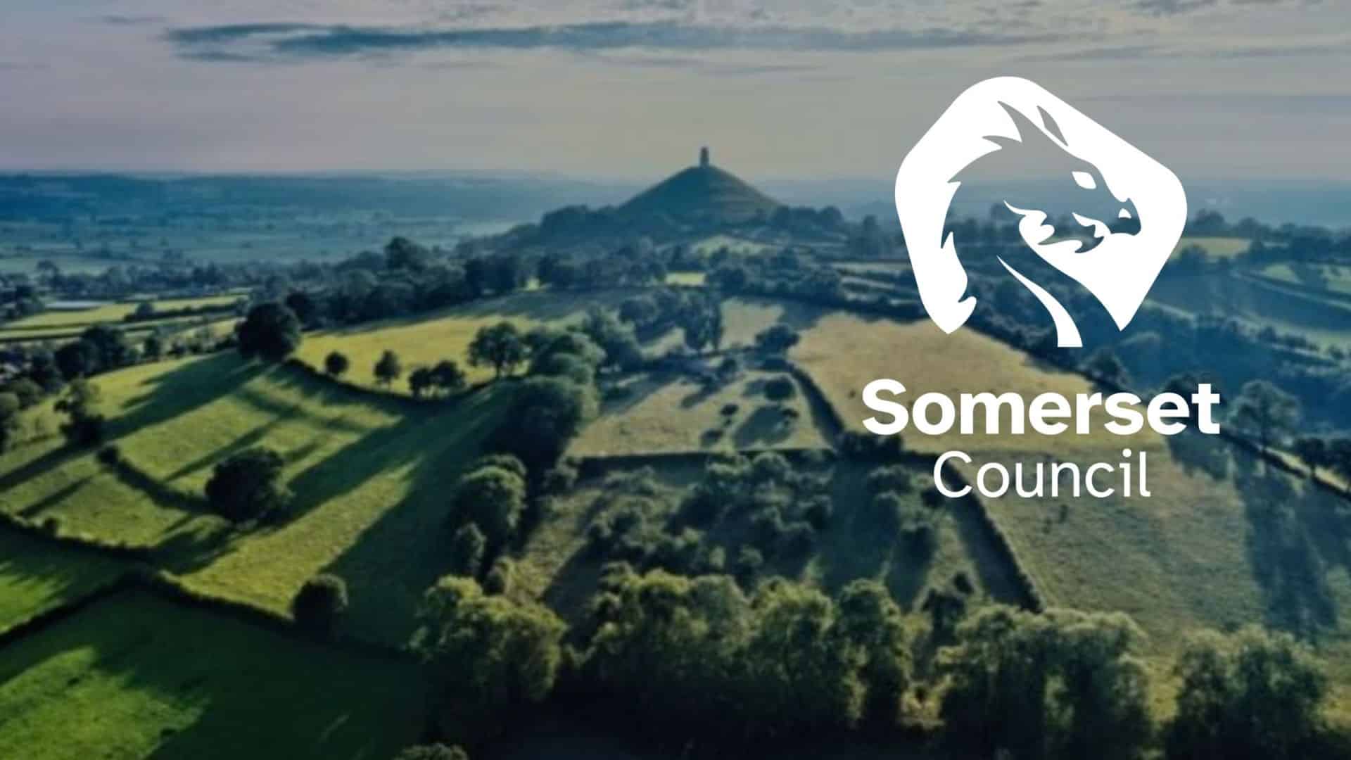 Somerset Council Streamlines Services: New Name, Single Contact Point ...