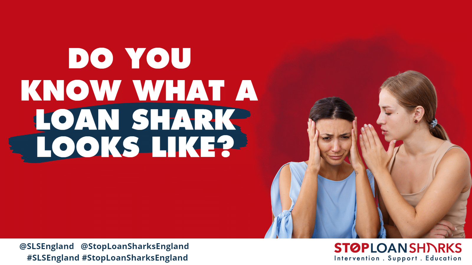 The Dark Side of Borrowing: Tackling Loan Sharks and Promoting ...