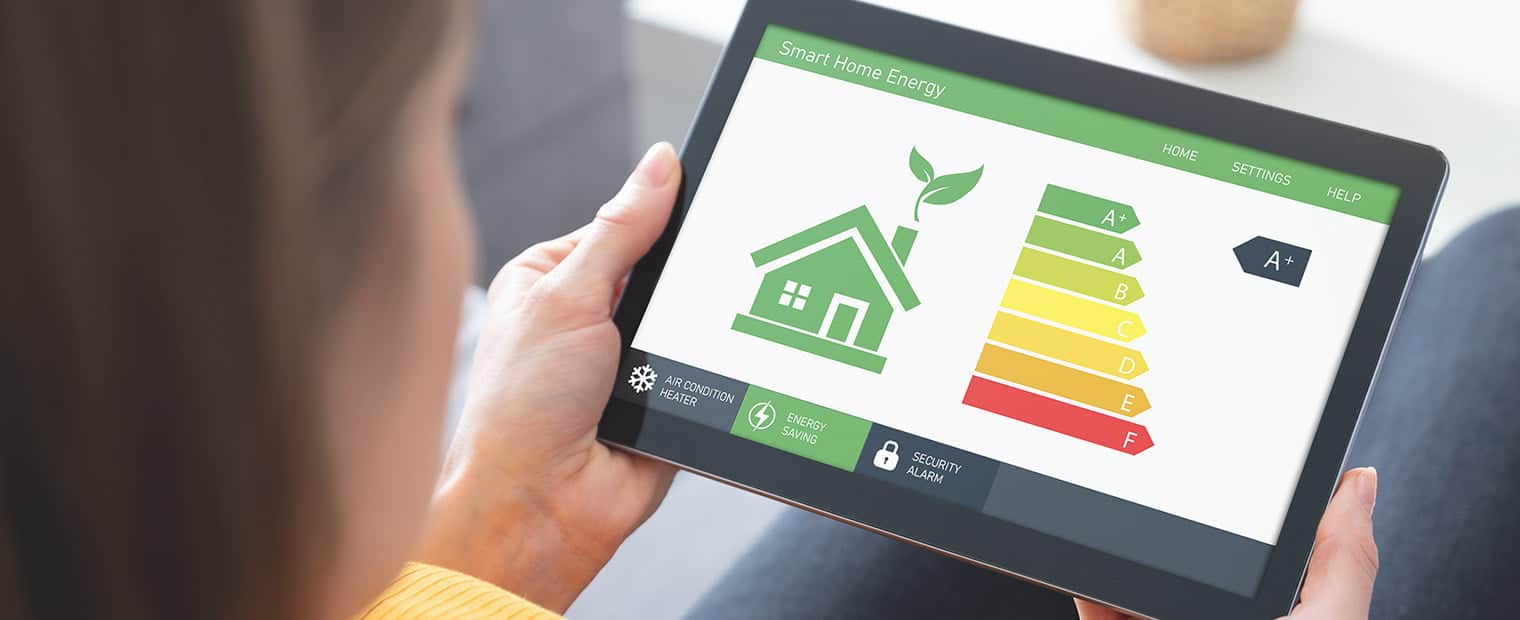 Energy Efficiency Loans - Lendology