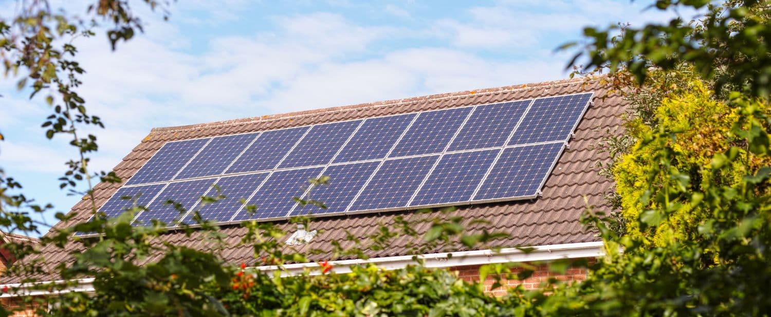 5 ways to cut energy bills at home | Renewable energy | Loans
